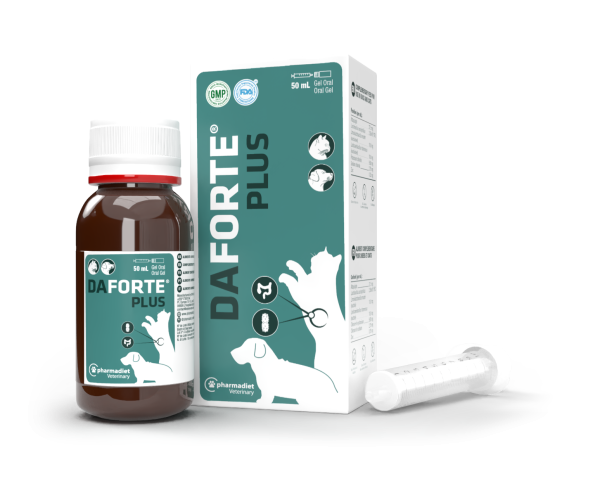 Daforte Plus® – Pharmadiet