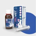 Ircvet® Gel – Pharmadiet
