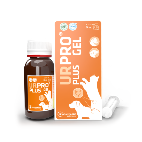 Urpro® Plus Gel – Pharmadiet